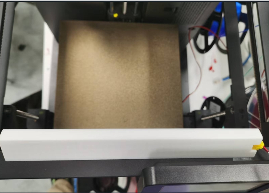 Add an LED Light to Your AD5X | Flashforge Wiki