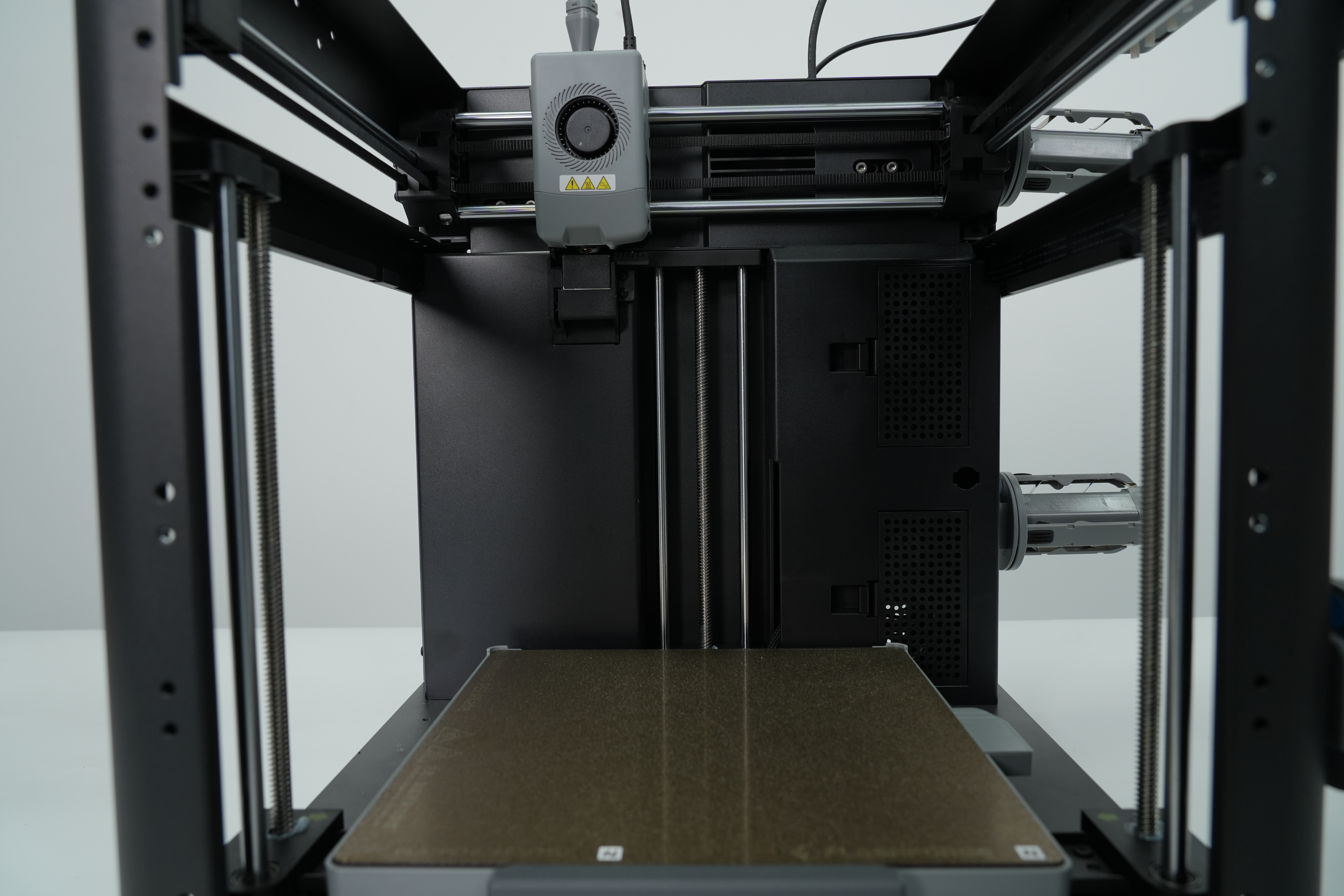 Print quality problems | Flashforge Wiki