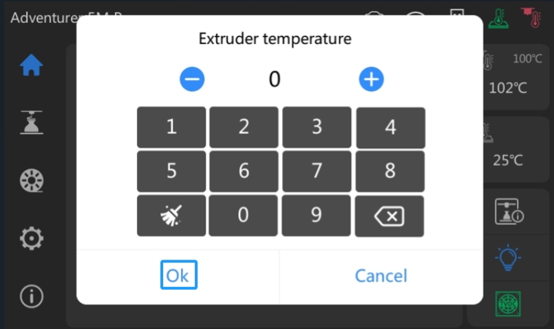 Troubleshooting Equipment Usage Issues Flashforge Wiki