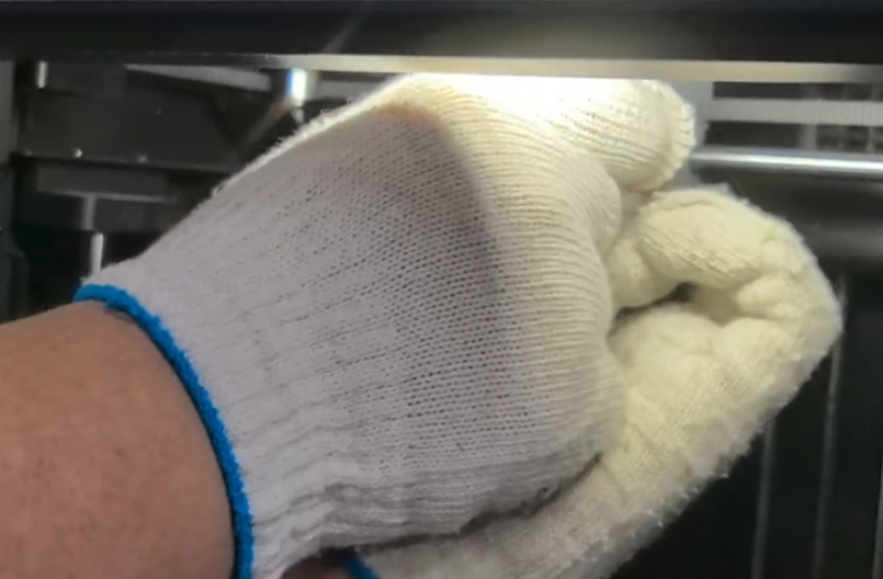 Troubleshooting Equipment Usage Issues Flashforge Wiki