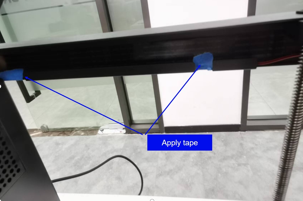 Add an LED Light to Your AD5M | Flashforge Wiki