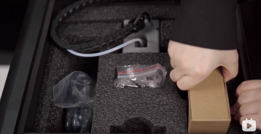 Unboxing Your Adventurer 5M Pro | Flashforge Wiki