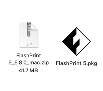 How to Install Flashprint 5? | Flashforge Wiki