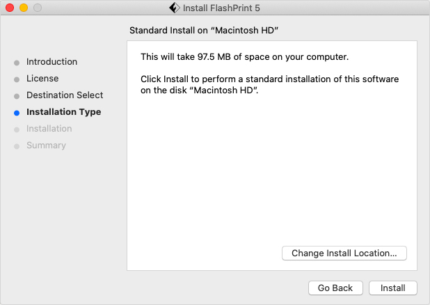 How to Install Flashprint 5? | Flashforge Wiki