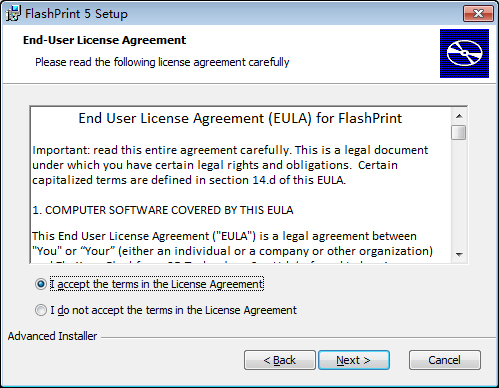 How to Install Flashprint 5?