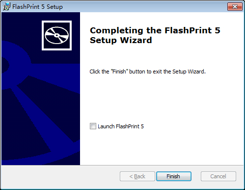 How to Install Flashprint 5? | Flashforge Wiki